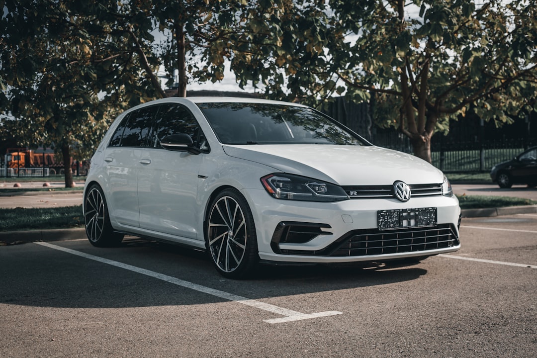 Volkswagen Golf Diesel: Modern vs Classic Workhorses - Reliability ...