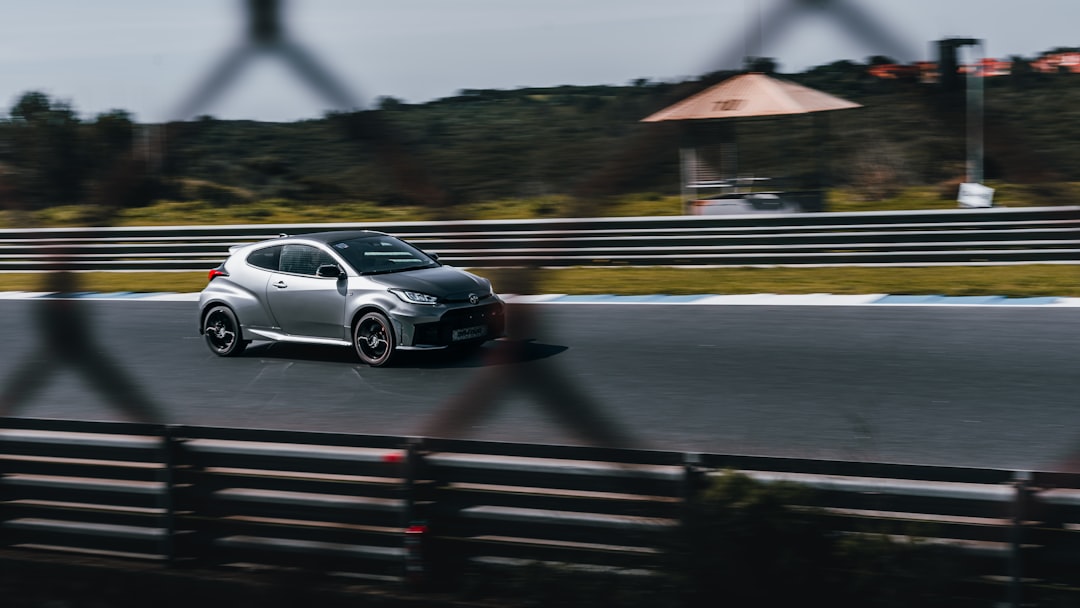 2026 Toyota Yaris Review: The Unexpected Performance Pocket Rocket 🚗 ...
