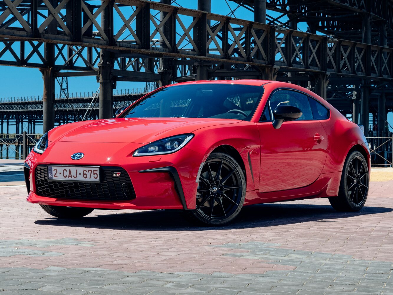 Top 10 Best Sports Cars Under $50,000 in 2024 - Performance on a Budget ...