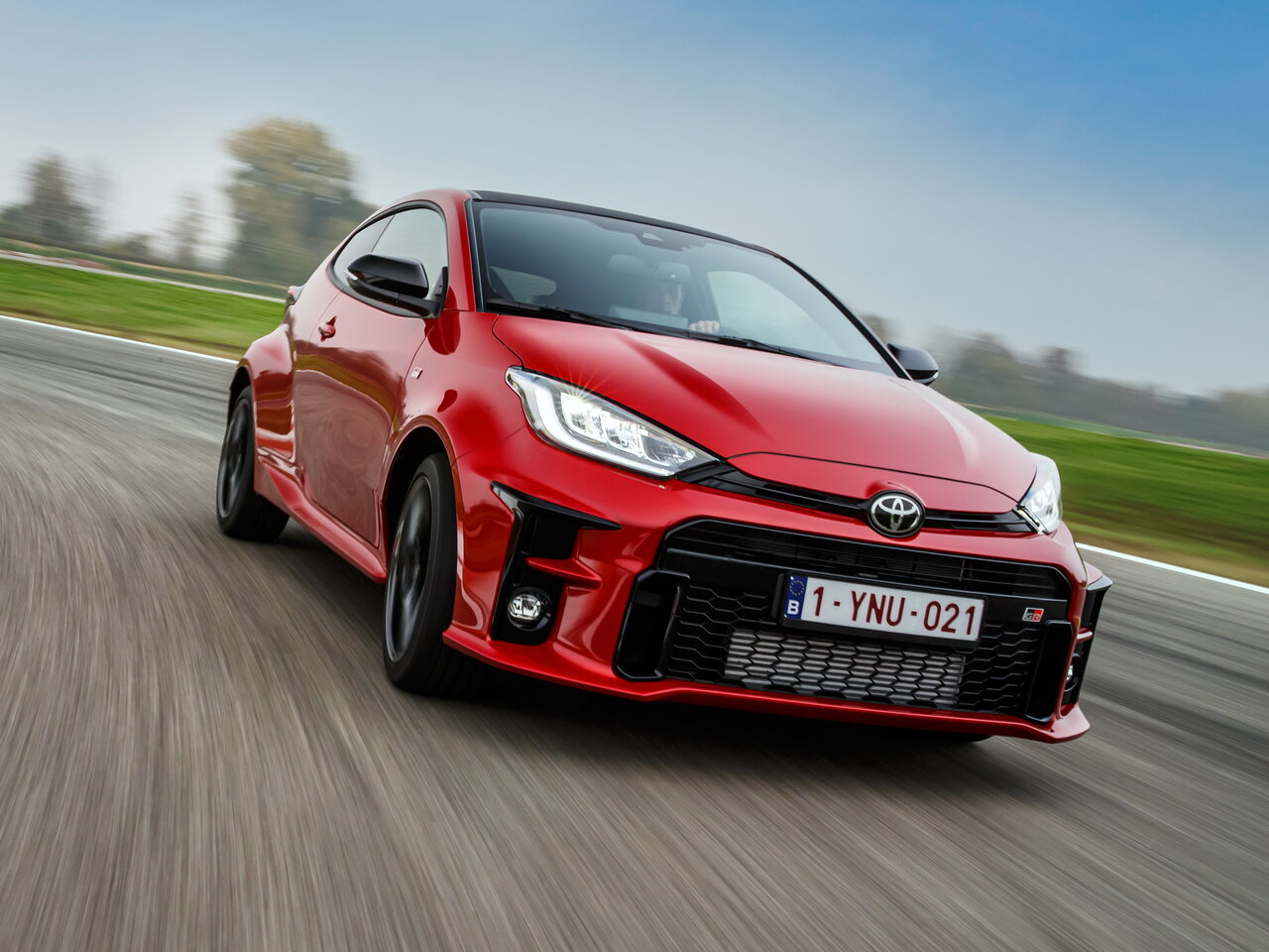 Why the Toyota Yaris Remains a Popular and Practical Choice | CarBee Blog - Carbee.org