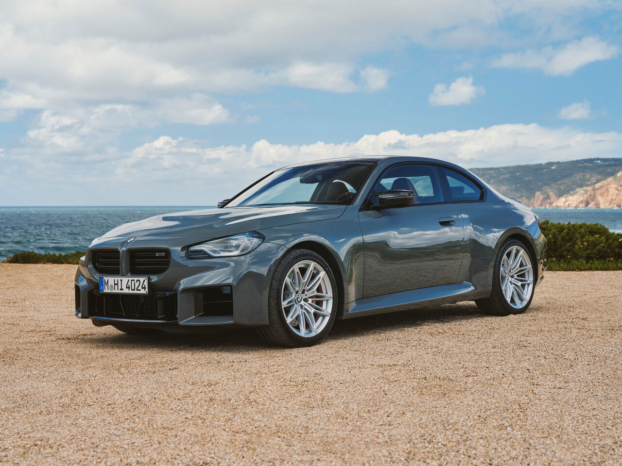 Top 10 Small Sporty Cars: The Ultimate Driving Machines That Pack Big ...