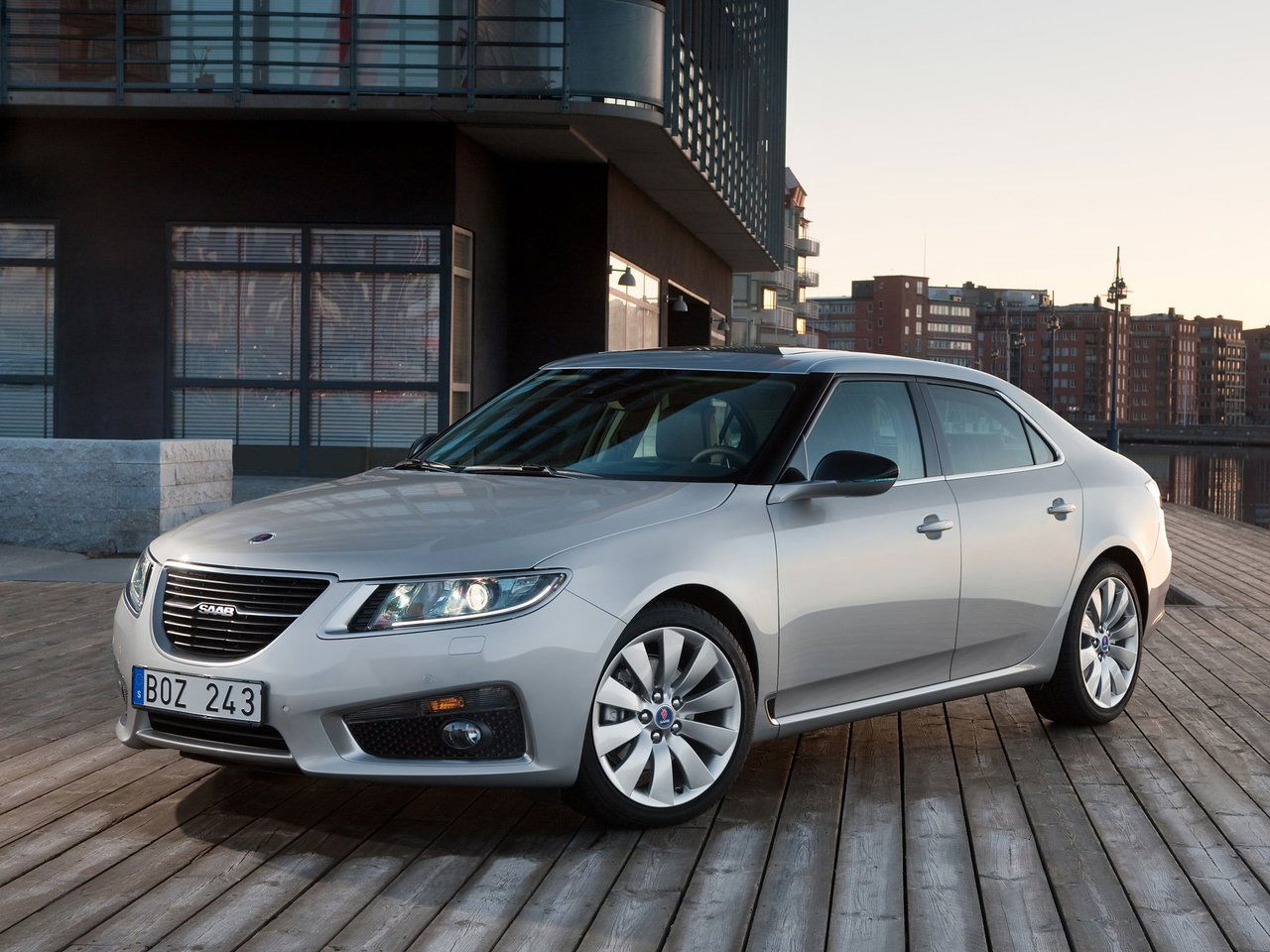The Fall of Saab: A Swedish Automotive Legend's Demise | CarBee Blog ...